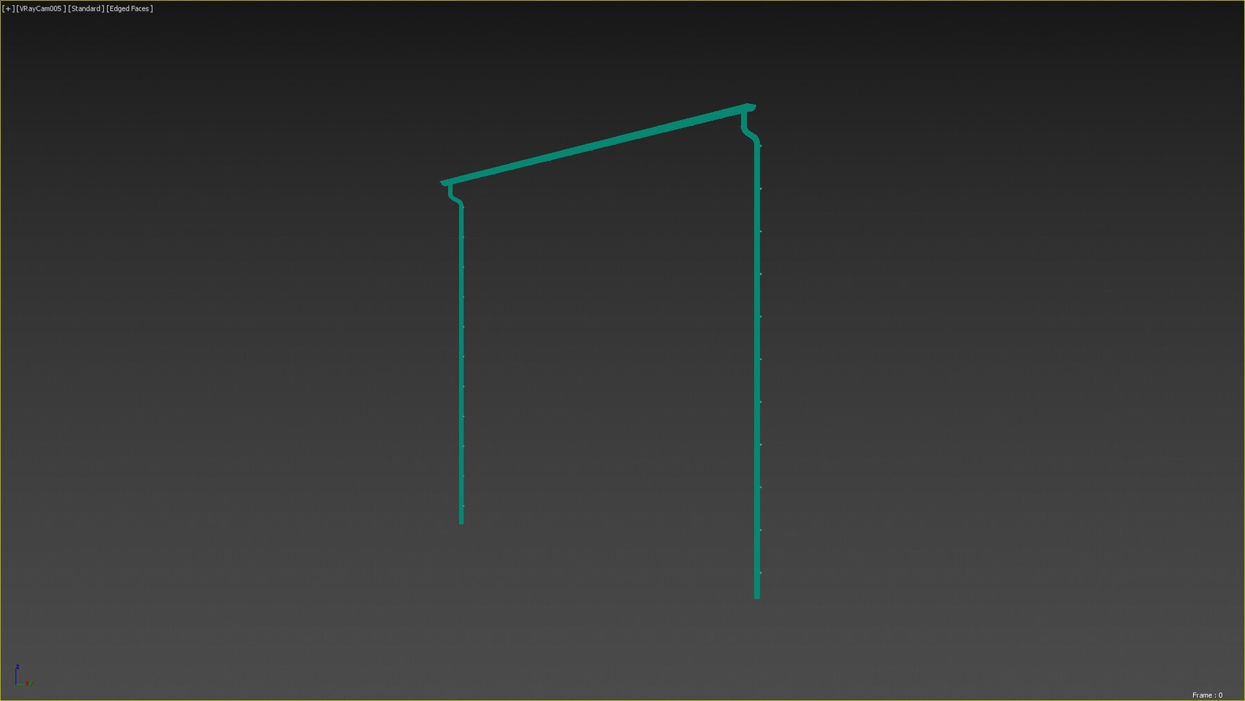 ArtStation - Drainage 01 | Game Assets