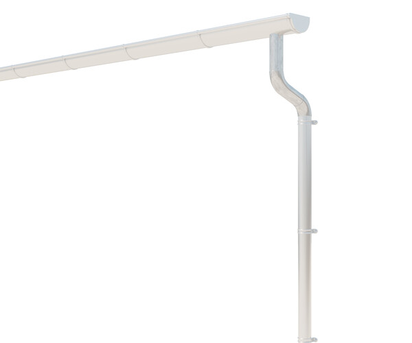 ArtStation - Drainage 01 | Game Assets