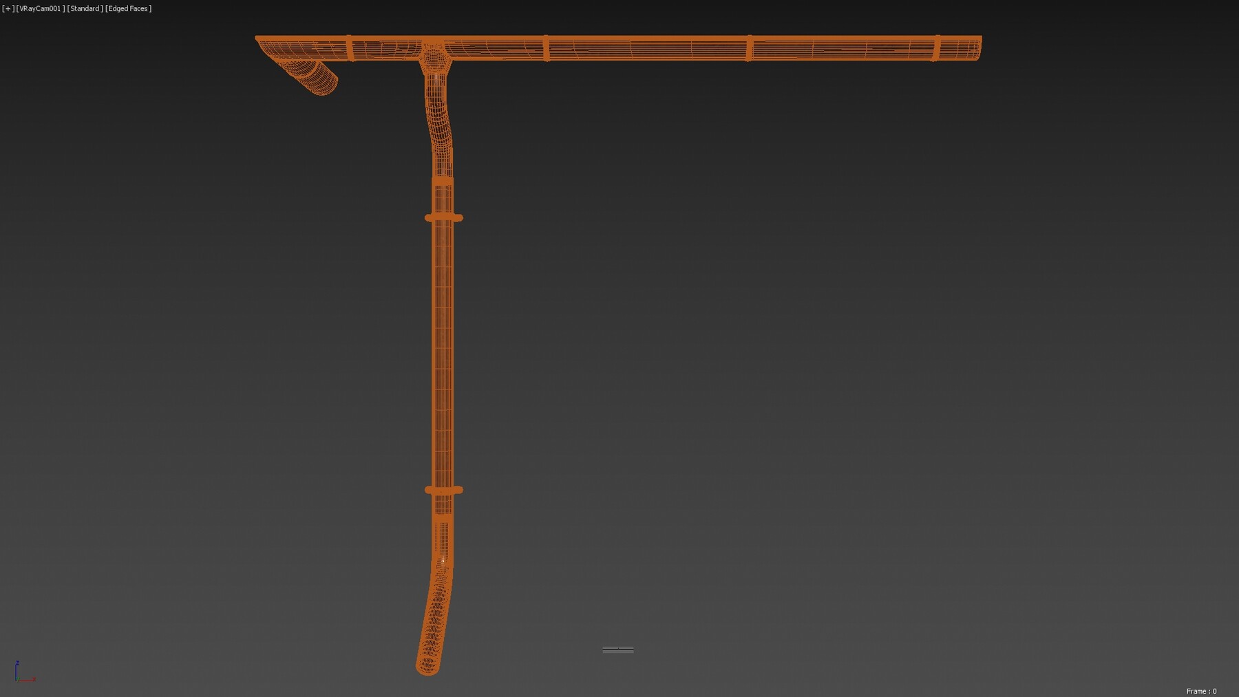 ArtStation - Drainage 04 | Game Assets