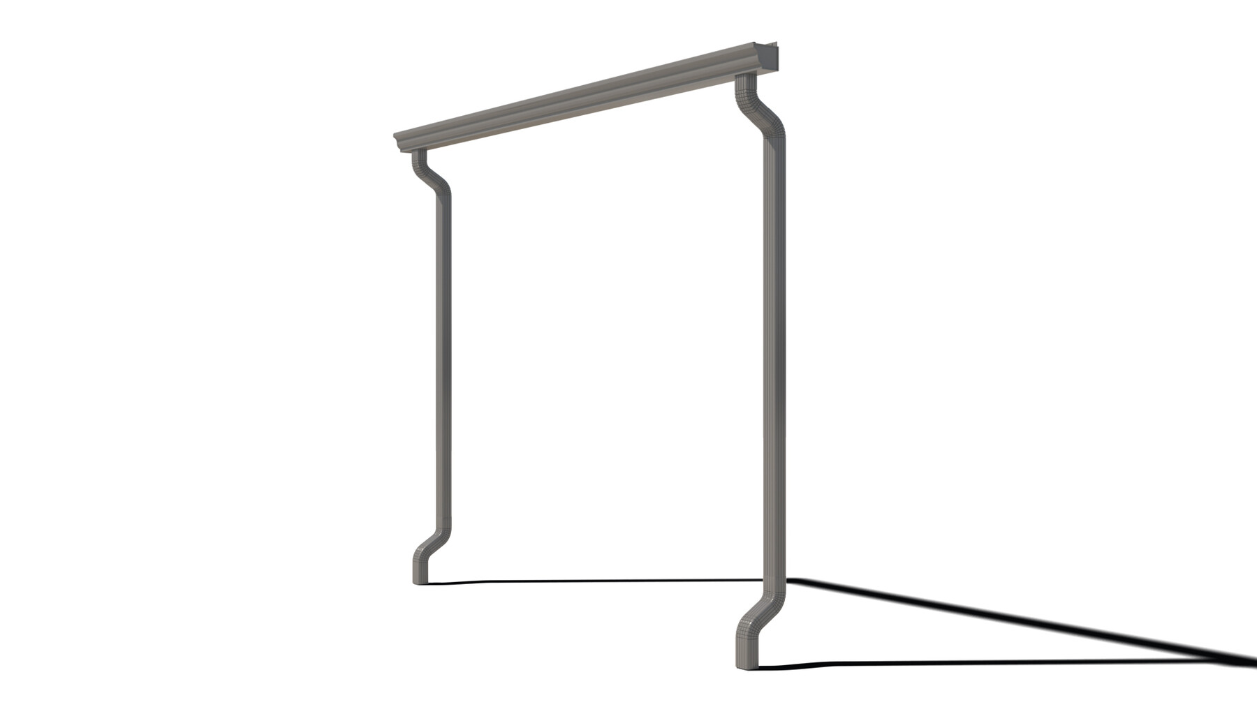 ArtStation - Drainage 02 | Game Assets