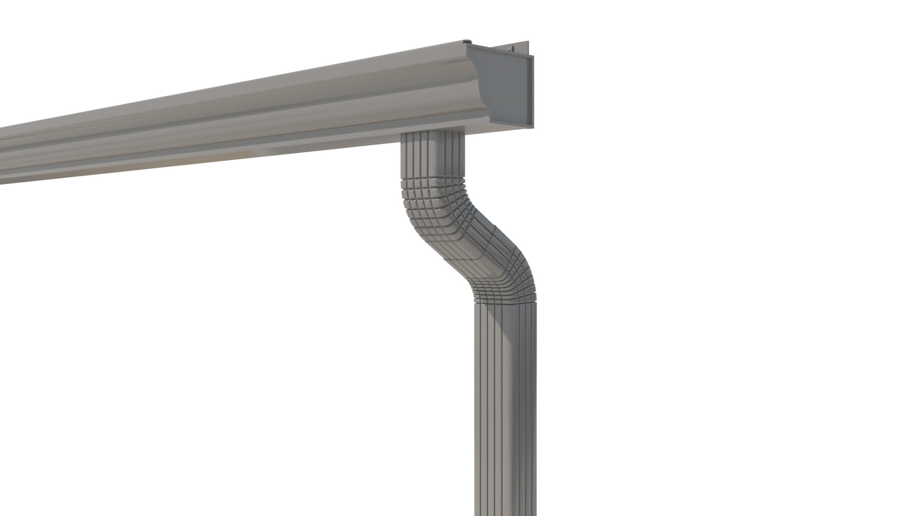 ArtStation - Drainage 02 | Game Assets