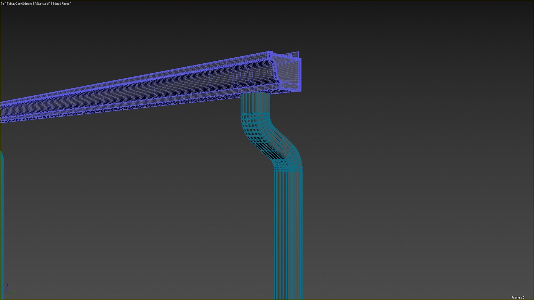 ArtStation - Drainage 02 | Game Assets