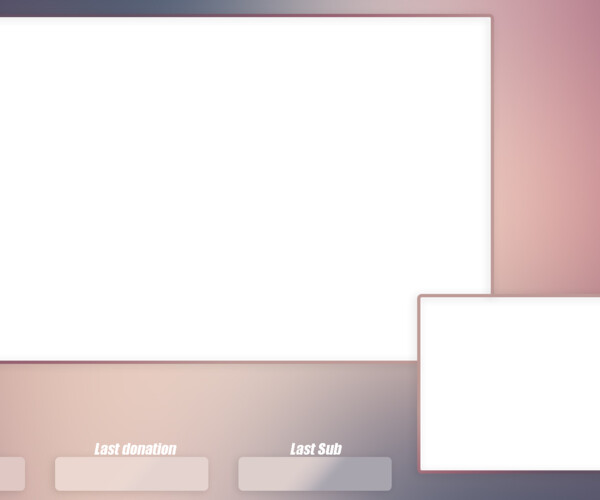 ArtStation - Pink overlay | Artworks