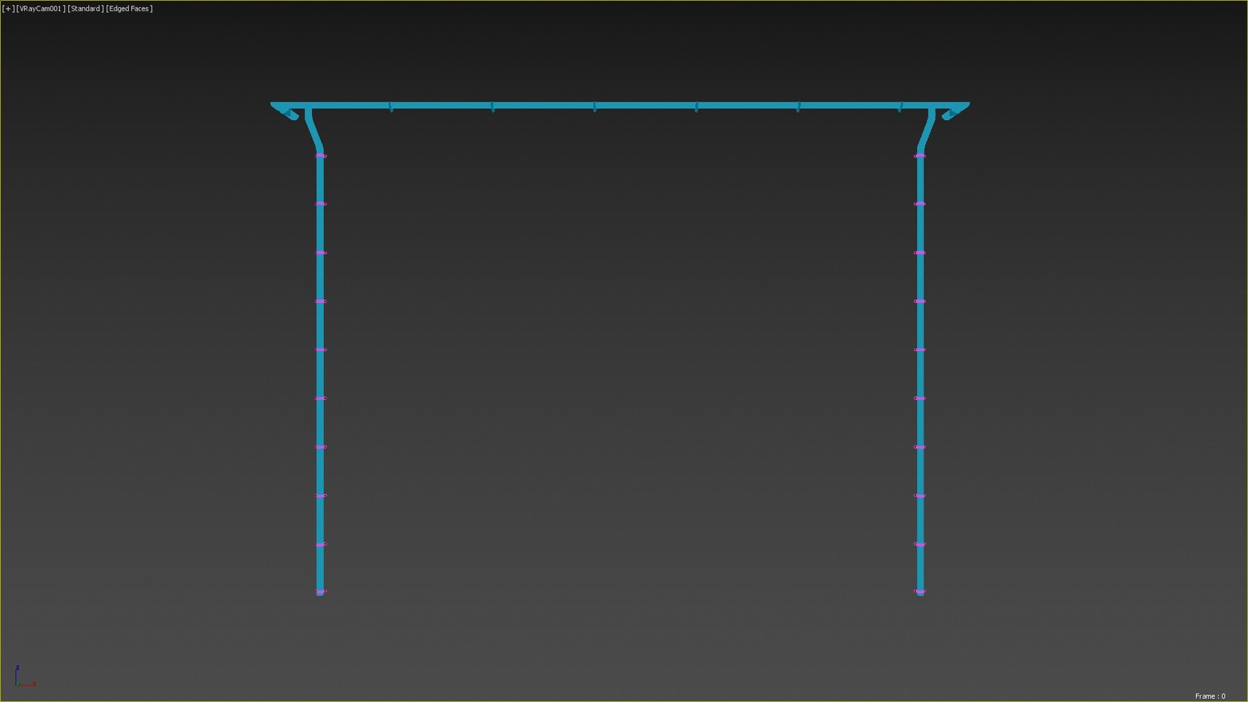 ArtStation - Drainage 03 | Game Assets