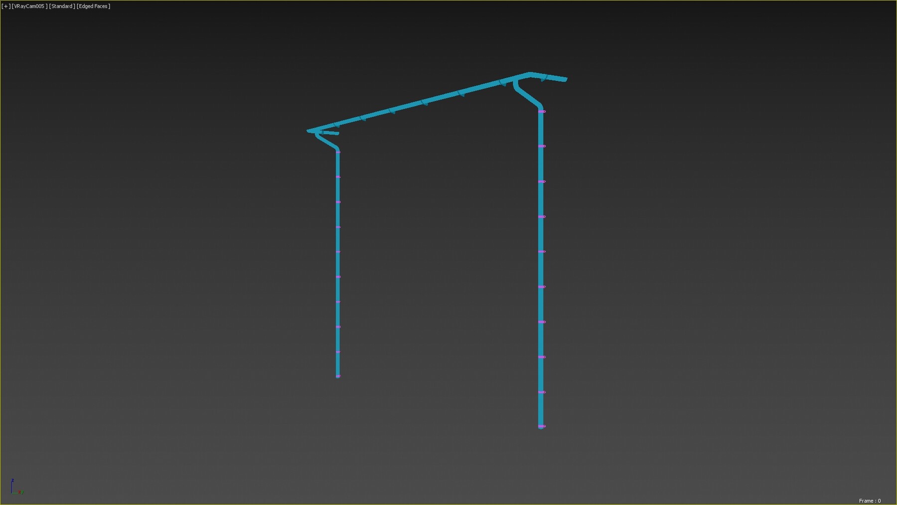 ArtStation - Drainage 03 | Game Assets