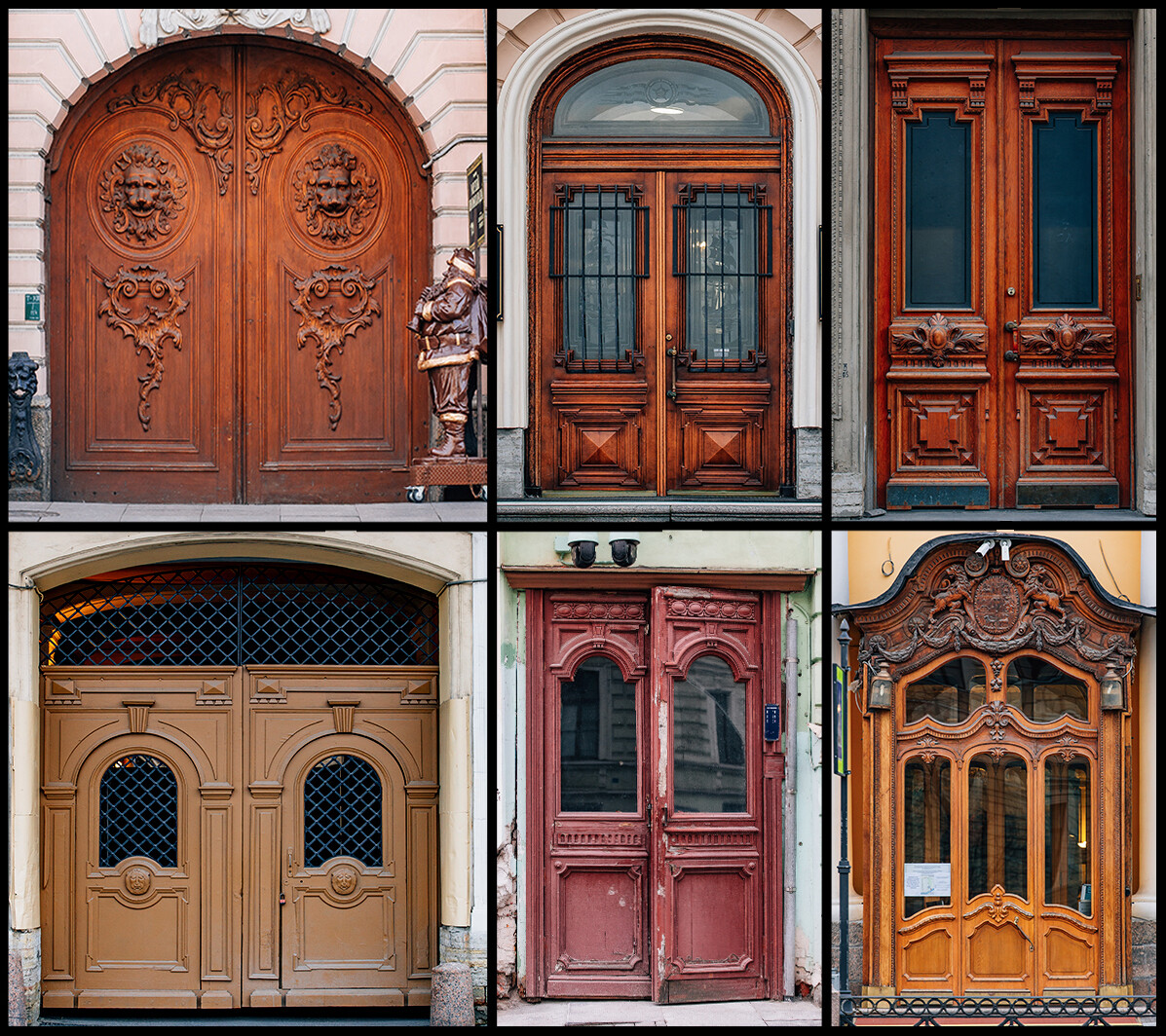 ArtStation - 790+Architecture Elements Reference Pictures | Resources