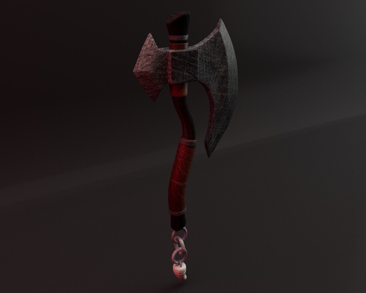 ArtStation - AXE | Resources