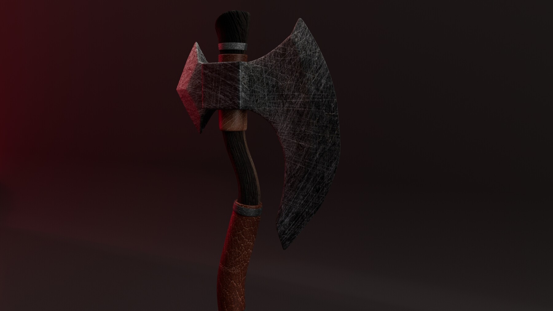 ArtStation - AXE | Resources