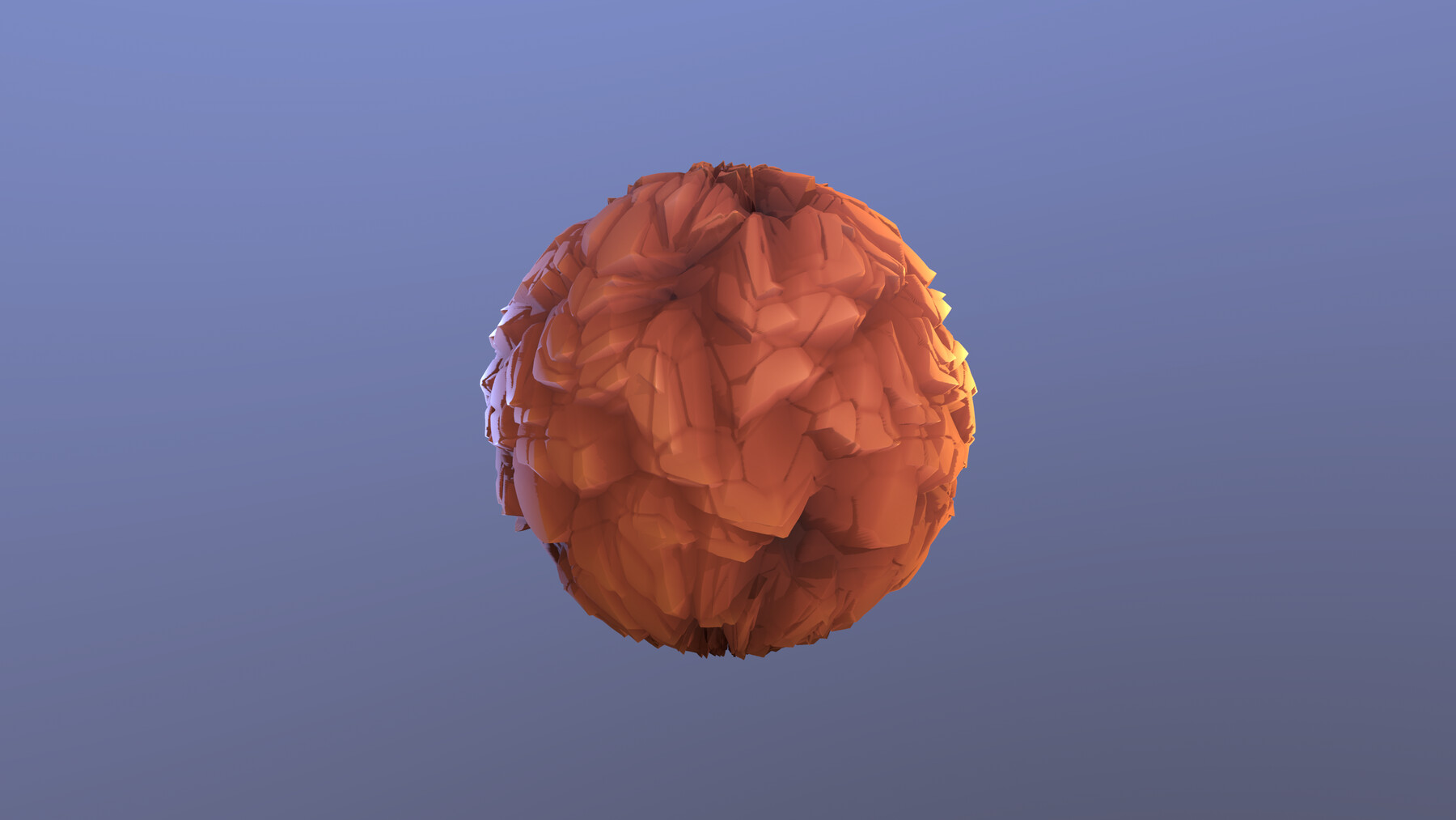 ArtStation - Stylized Rock Materials - Substance Designer | Resources