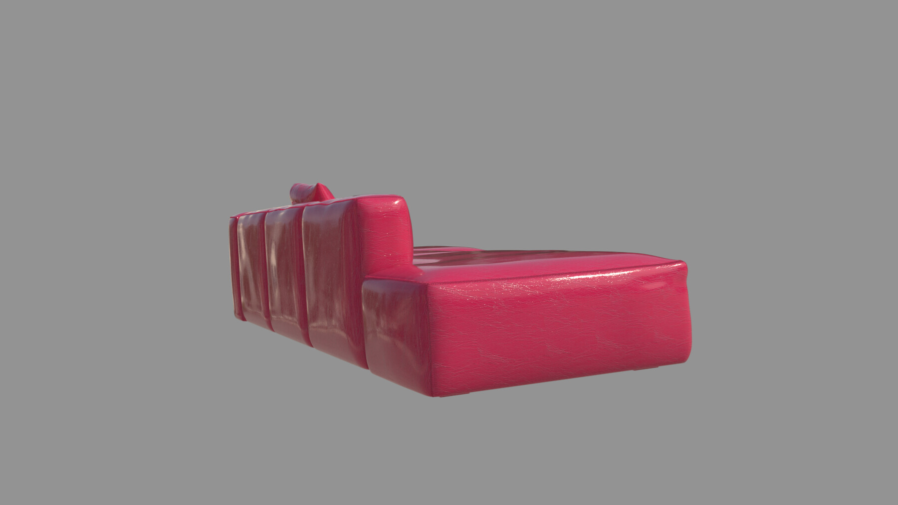 ArtStation - Sectional Sofa | Resources