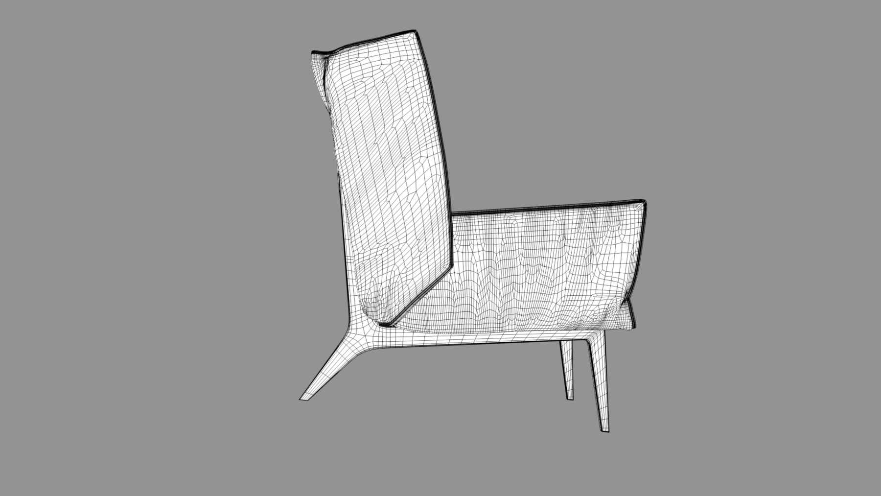 ArtStation - Armchair | Resources