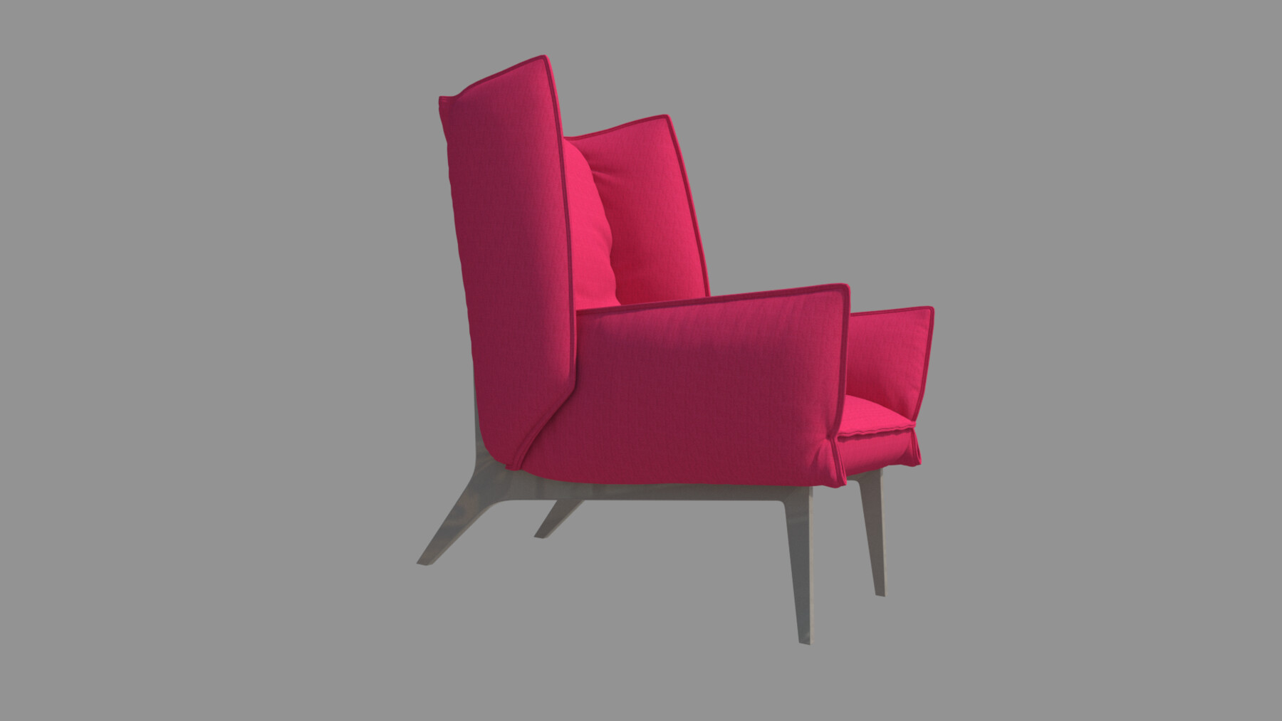 ArtStation - Armchair | Resources