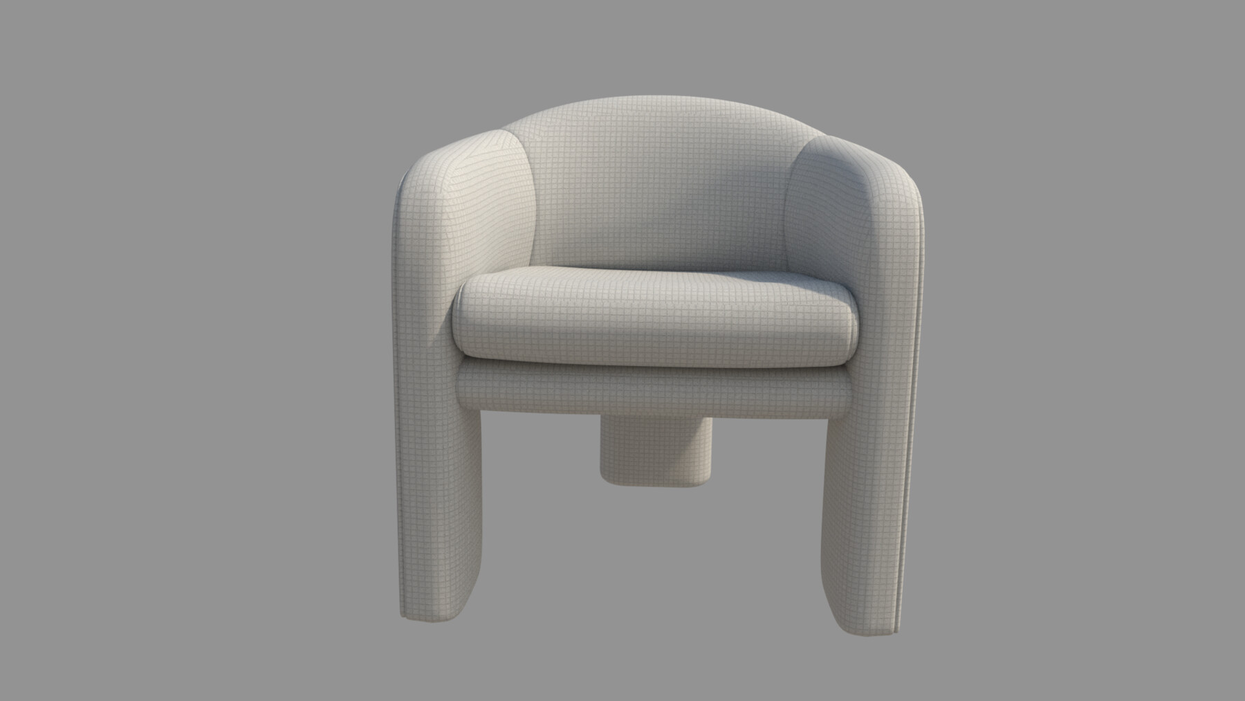 ArtStation - Armchair | Resources