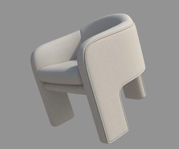 ArtStation - Armchair | Resources