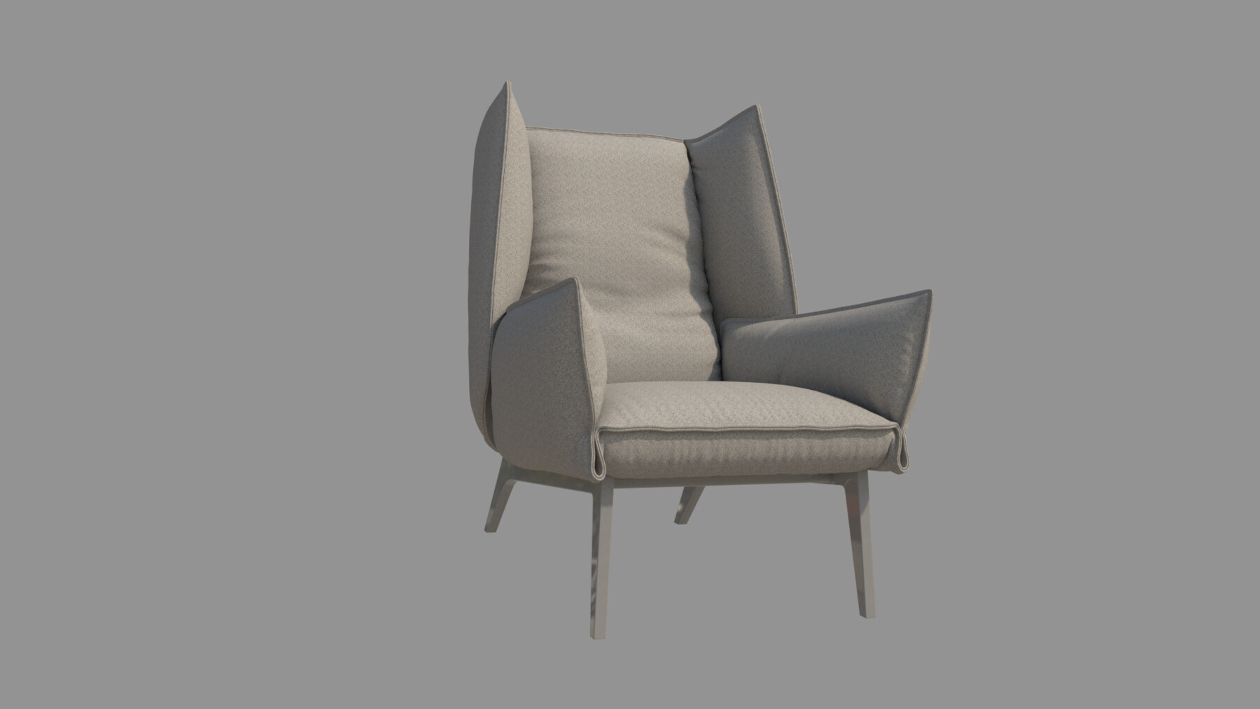 ArtStation - Armchair | Resources
