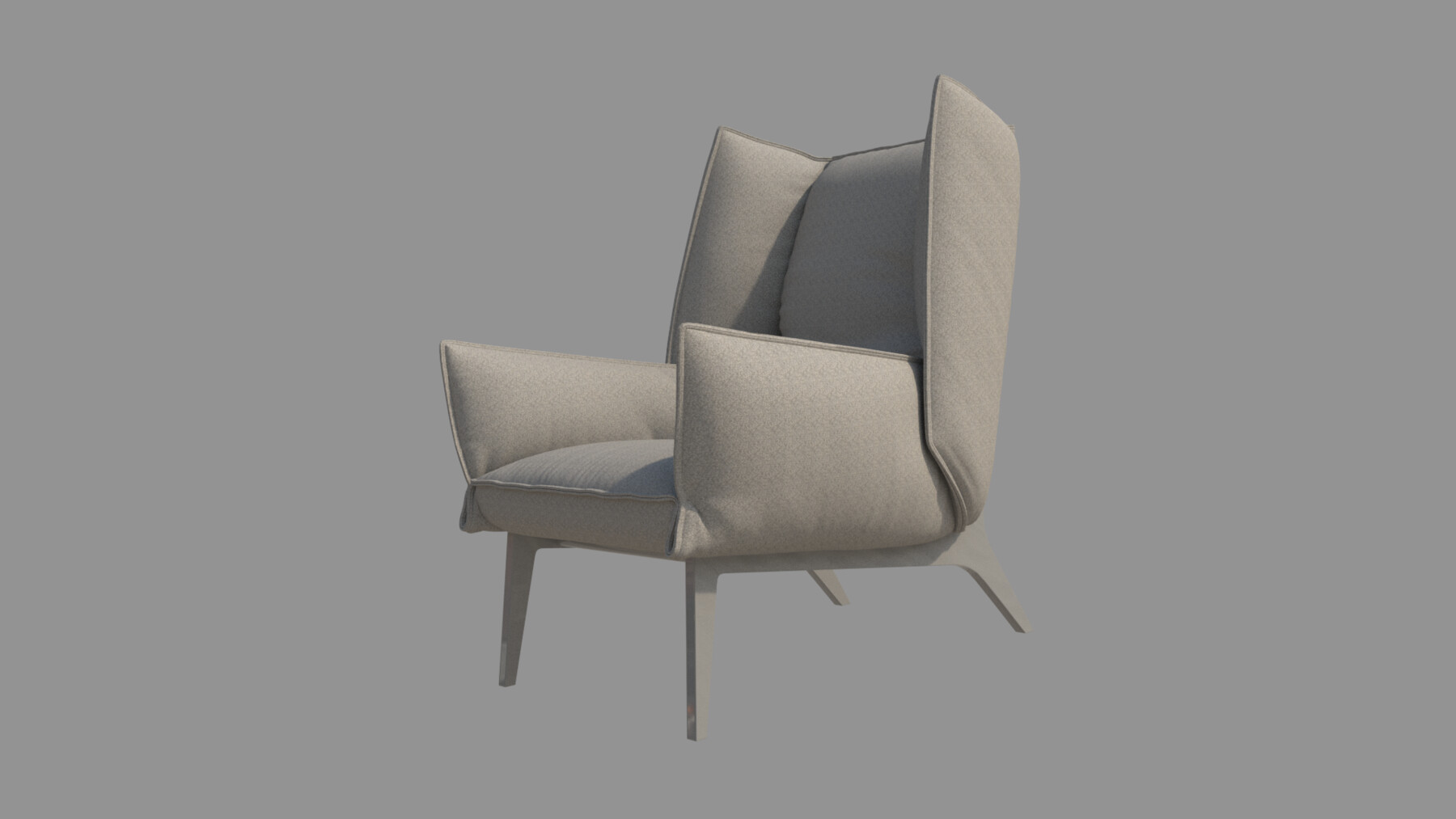 ArtStation - Armchair | Resources