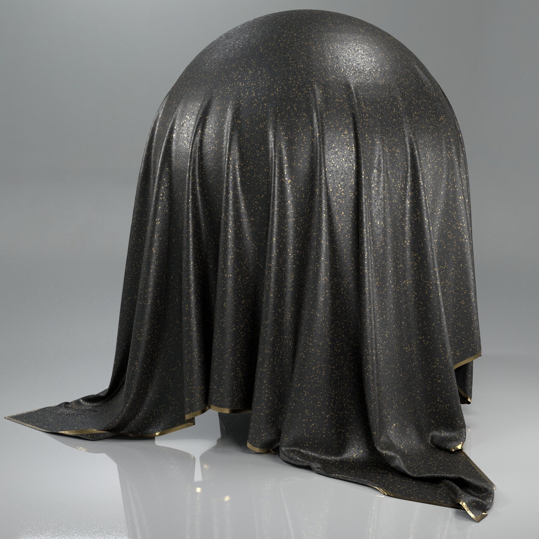 ArtStation - Steampunk No.1 : Substance Painter Project | Game Assets