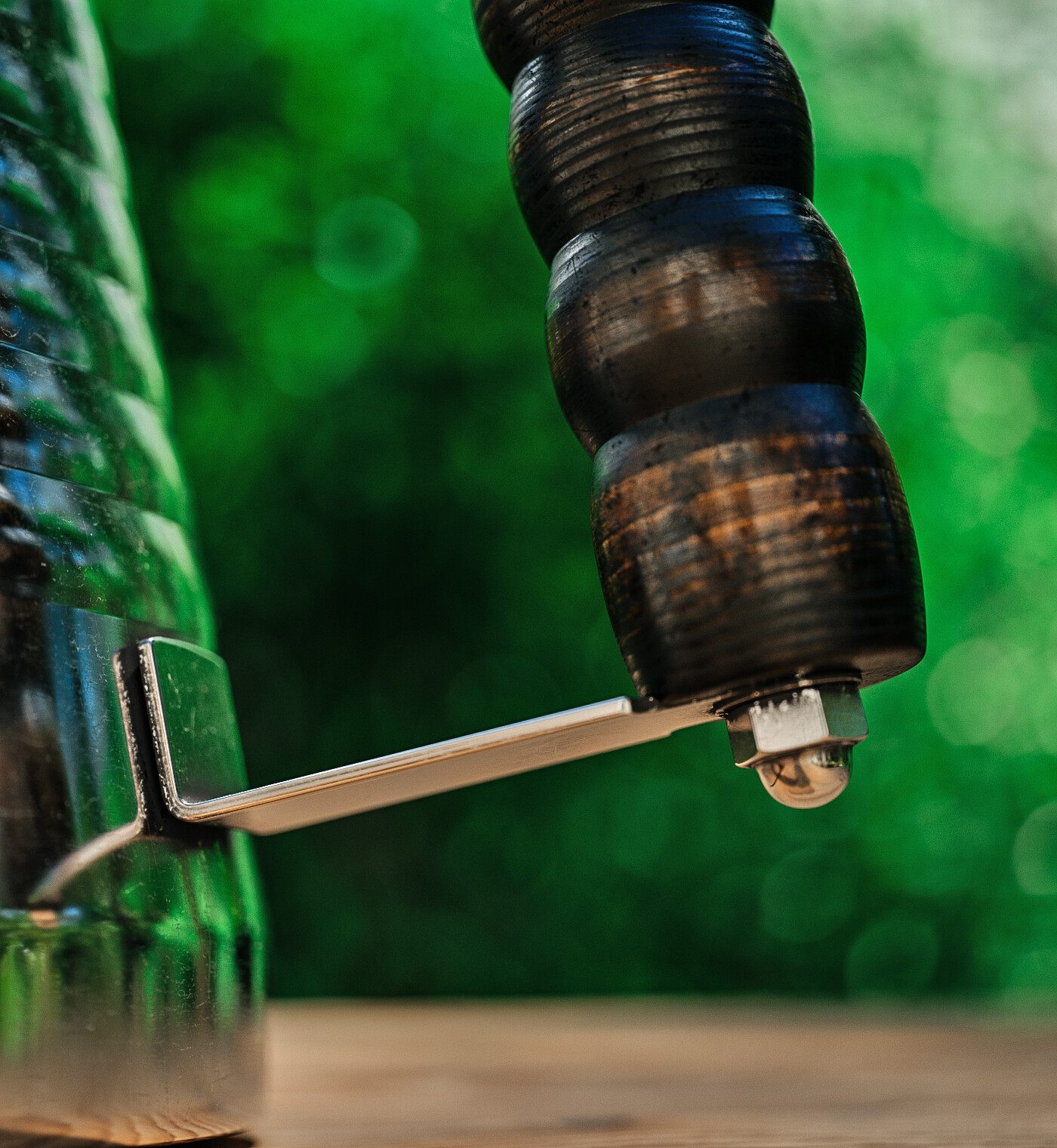 ArtStation - Texturing and Rendering Workflow | Tutorials