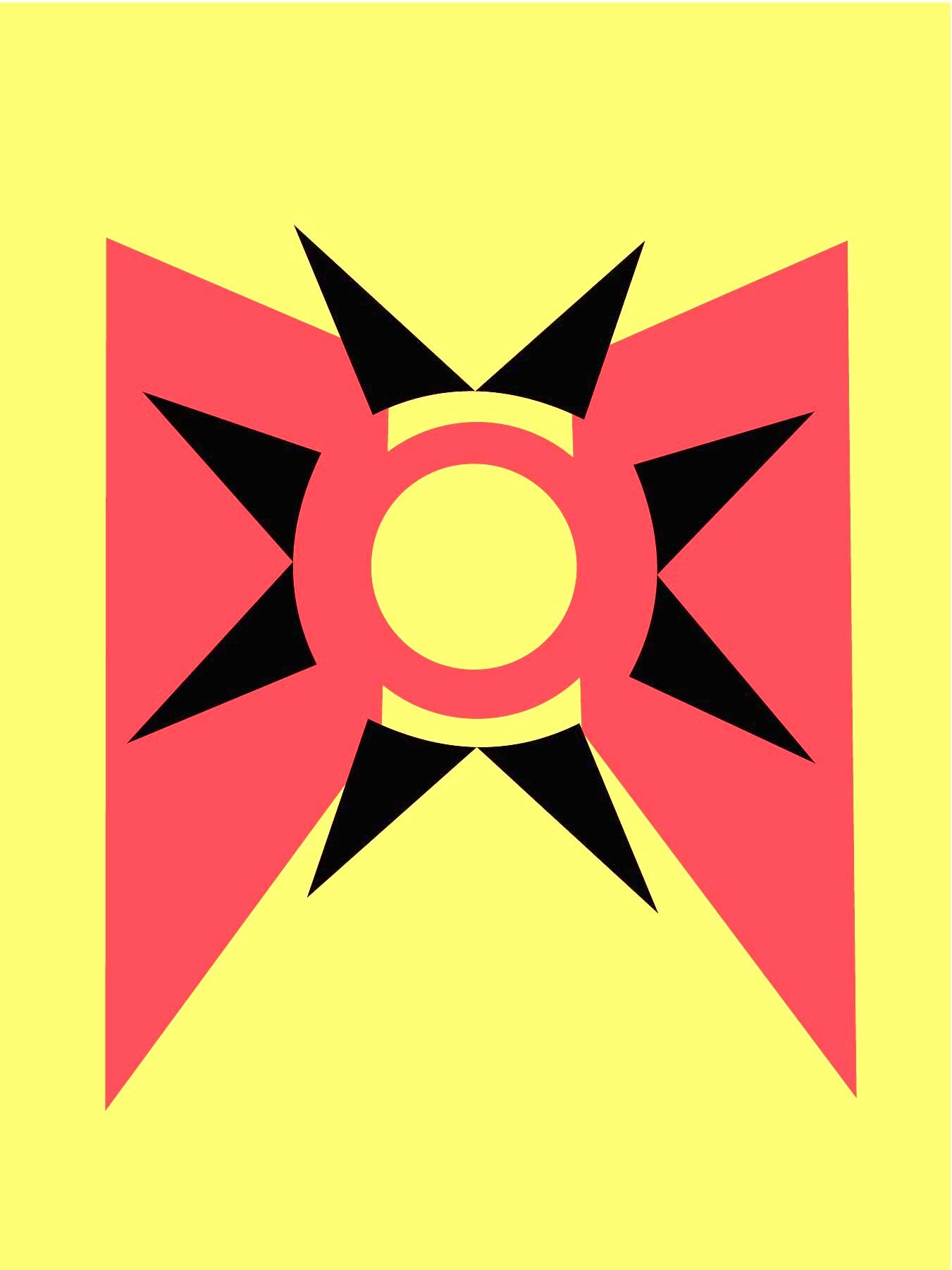 ArtStation - Cool design symbol | Artworks