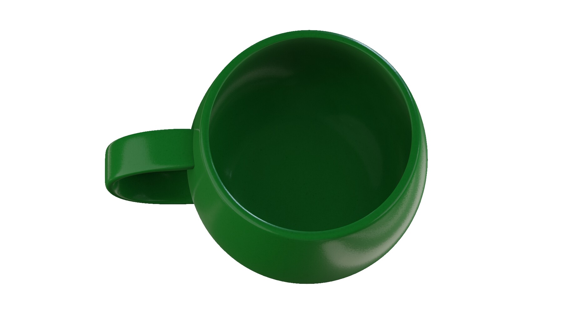 ArtStation - Coffee Mug 3D Model | Game Assets