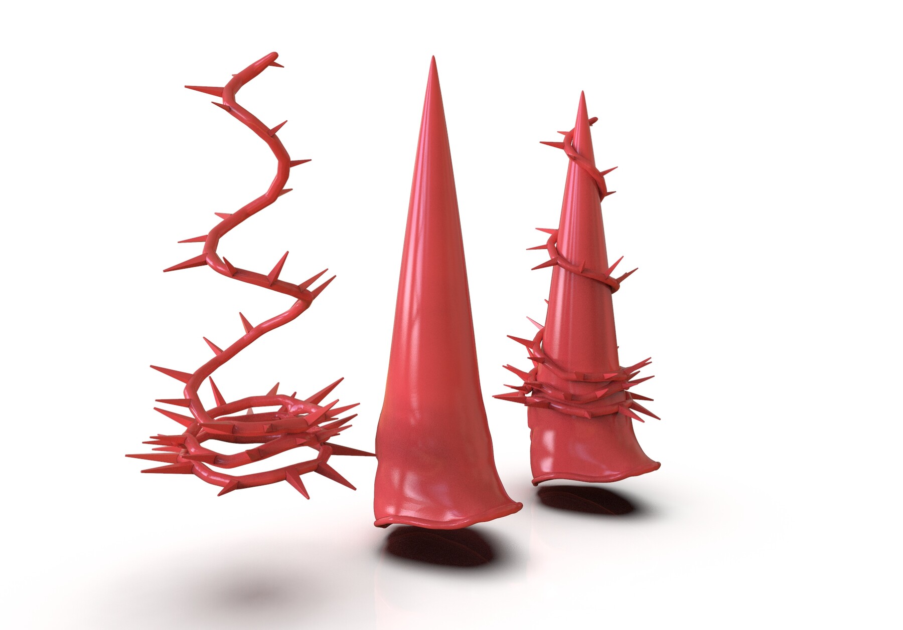 ArtStation - The Penitent One Helmet Blasphemous Stoic Mask | Resources