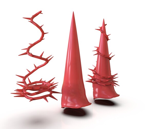 ArtStation - The Penitent One Helmet Blasphemous Stoic Mask | Resources