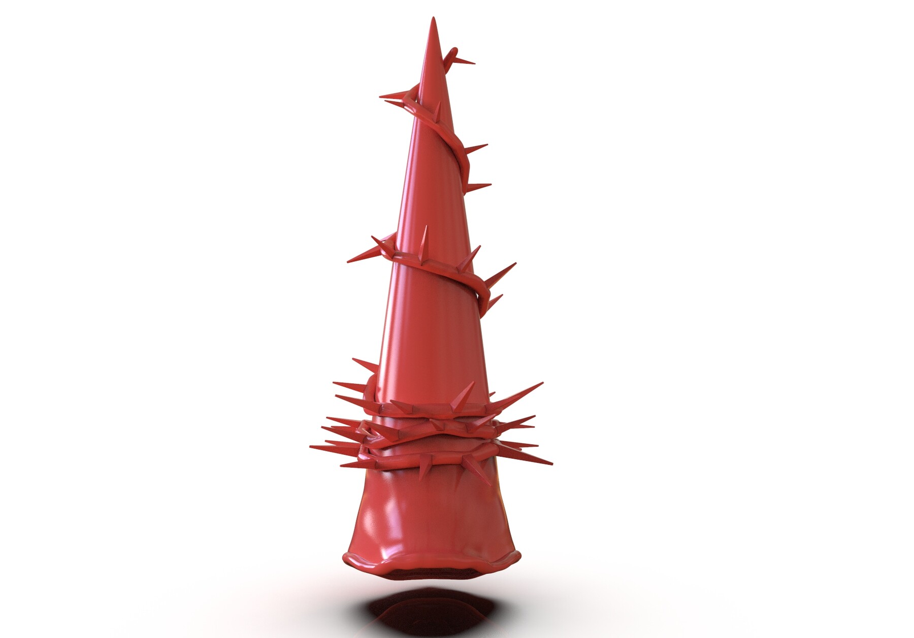 ArtStation - The Penitent One Helmet Blasphemous Stoic Mask | Resources