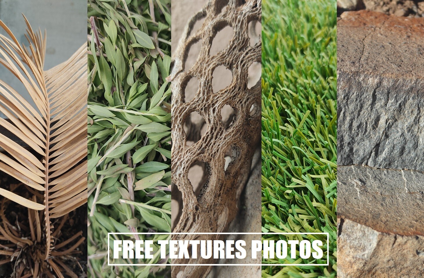 ArtStation - Free random textures photos | Resources