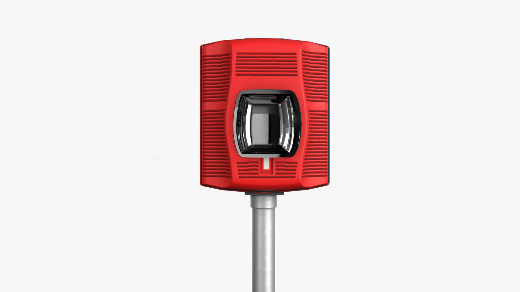 ArtStation - Fire Alarm Set | Game Assets