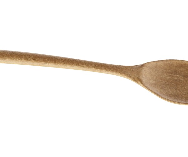 ArtStation - Wooden Spoon 3D Model | Game Assets