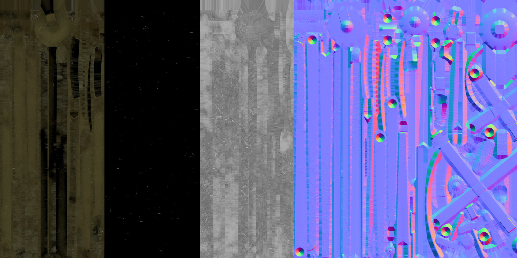 ArtStation - Stugna-P Ukraine anti-tank guided missile weapon system ...