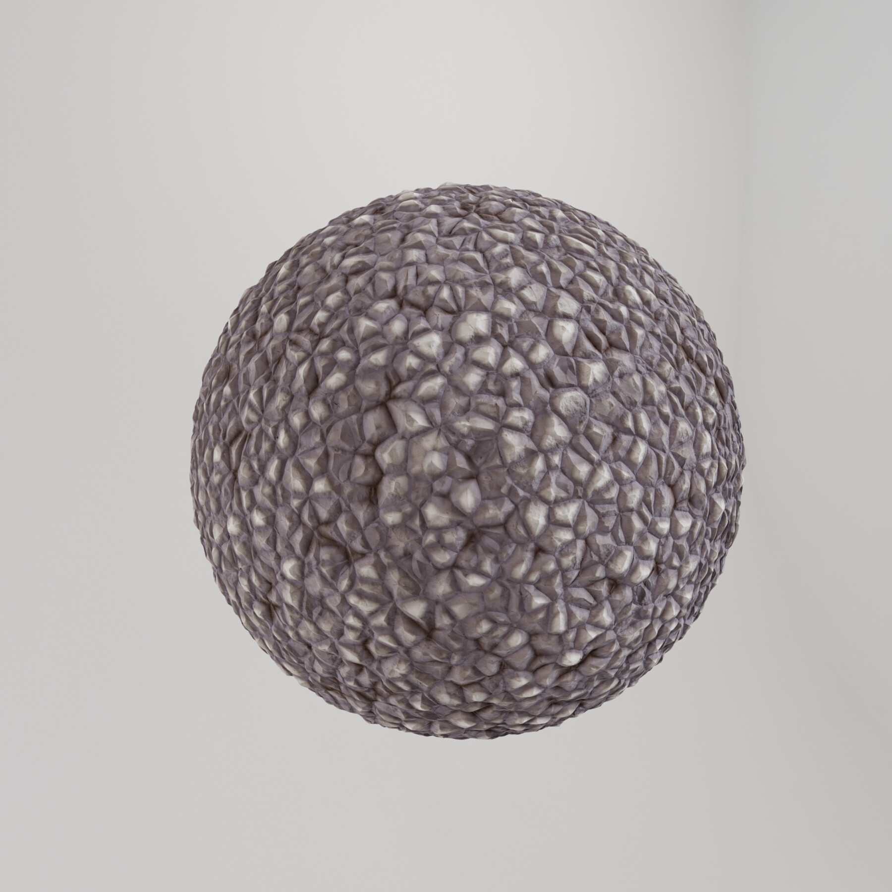 ArtStation - Gravel PBR Texture | Resources