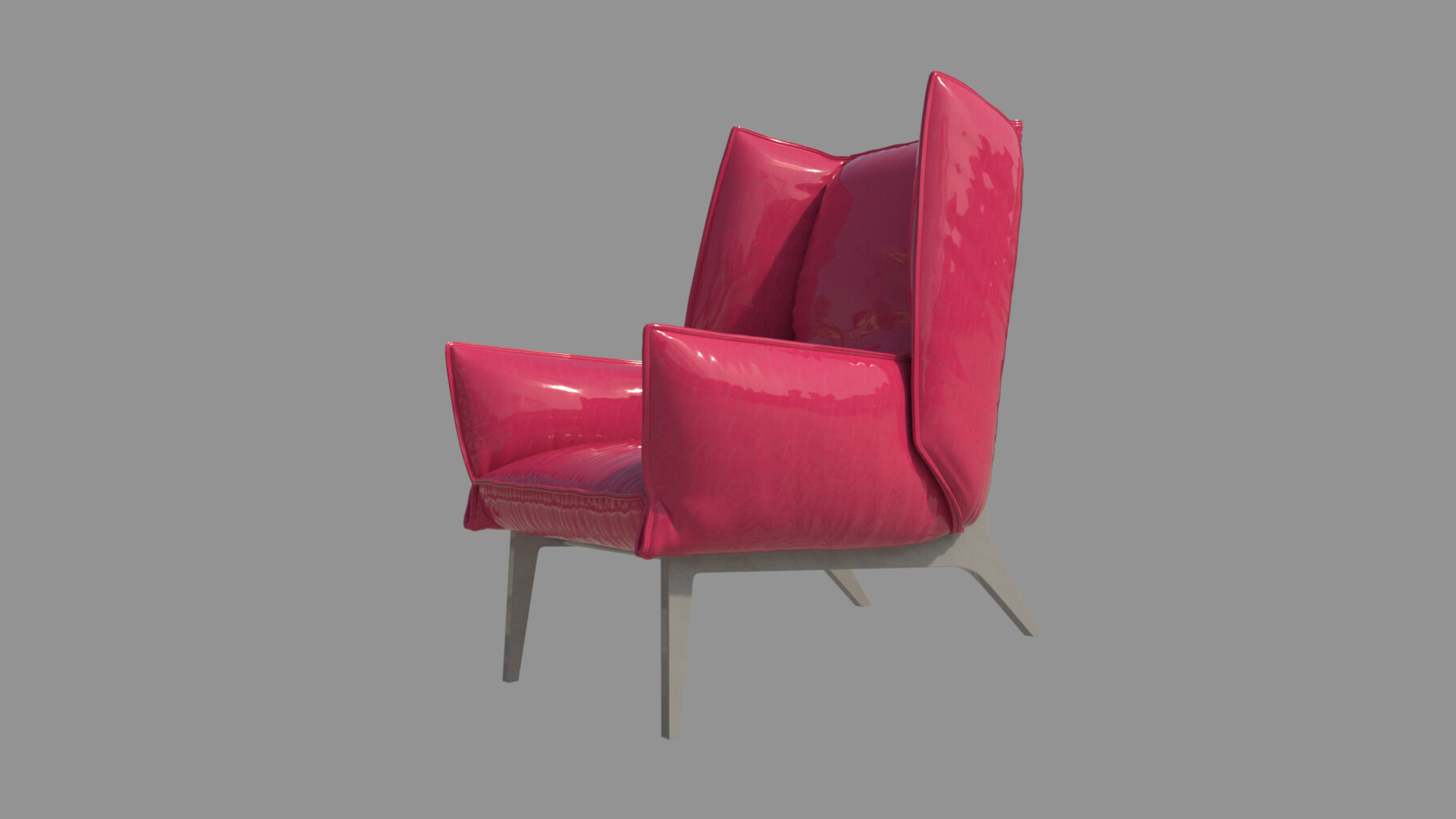 ArtStation - Armchair | Resources