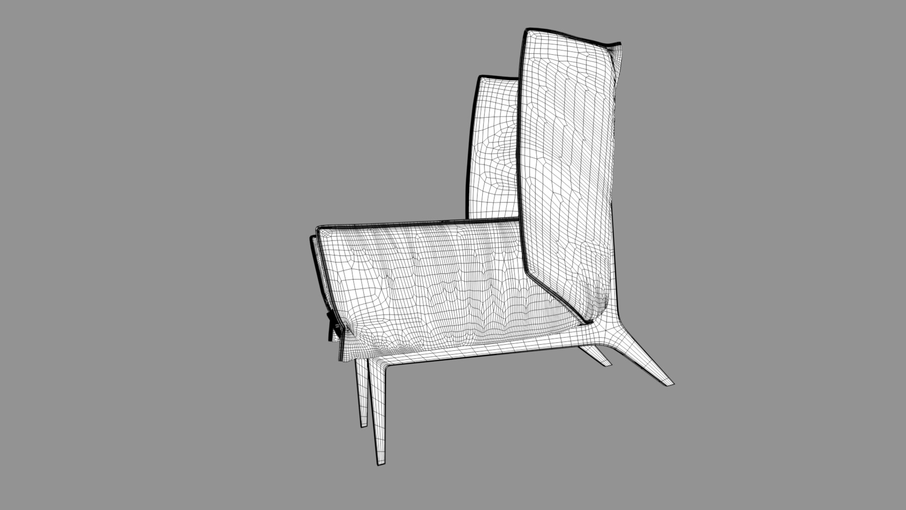 ArtStation - Armchair | Resources