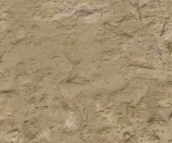 ArtStation - Wet Sand PBR Texture | Game Assets