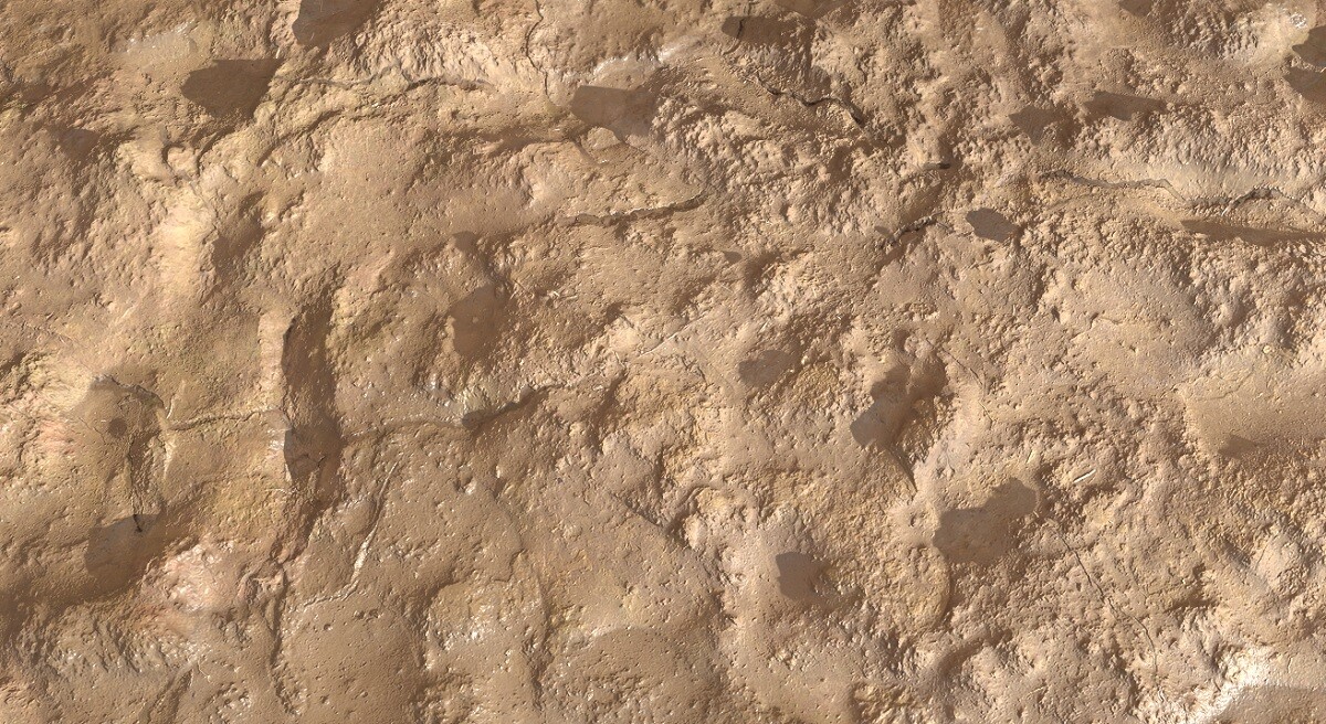 ArtStation - Wet Sand PBR Texture | Game Assets