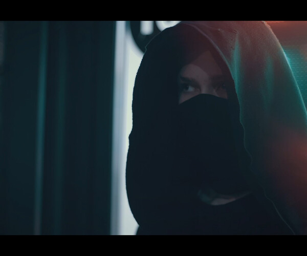 ArtStation - 300+ Photo Reference Pack: Face-masks, Masks in city ...