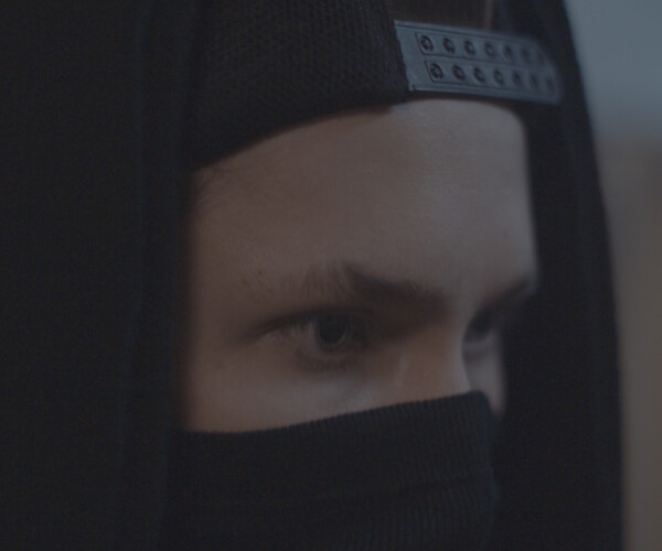 ArtStation - 300+ Photo Reference Pack: Face-masks, Masks in city ...