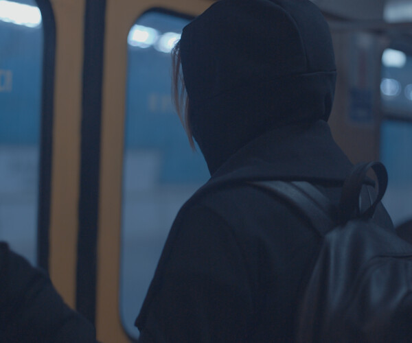 ArtStation - 300+ Photo Reference Pack: Face-masks, Masks in city ...