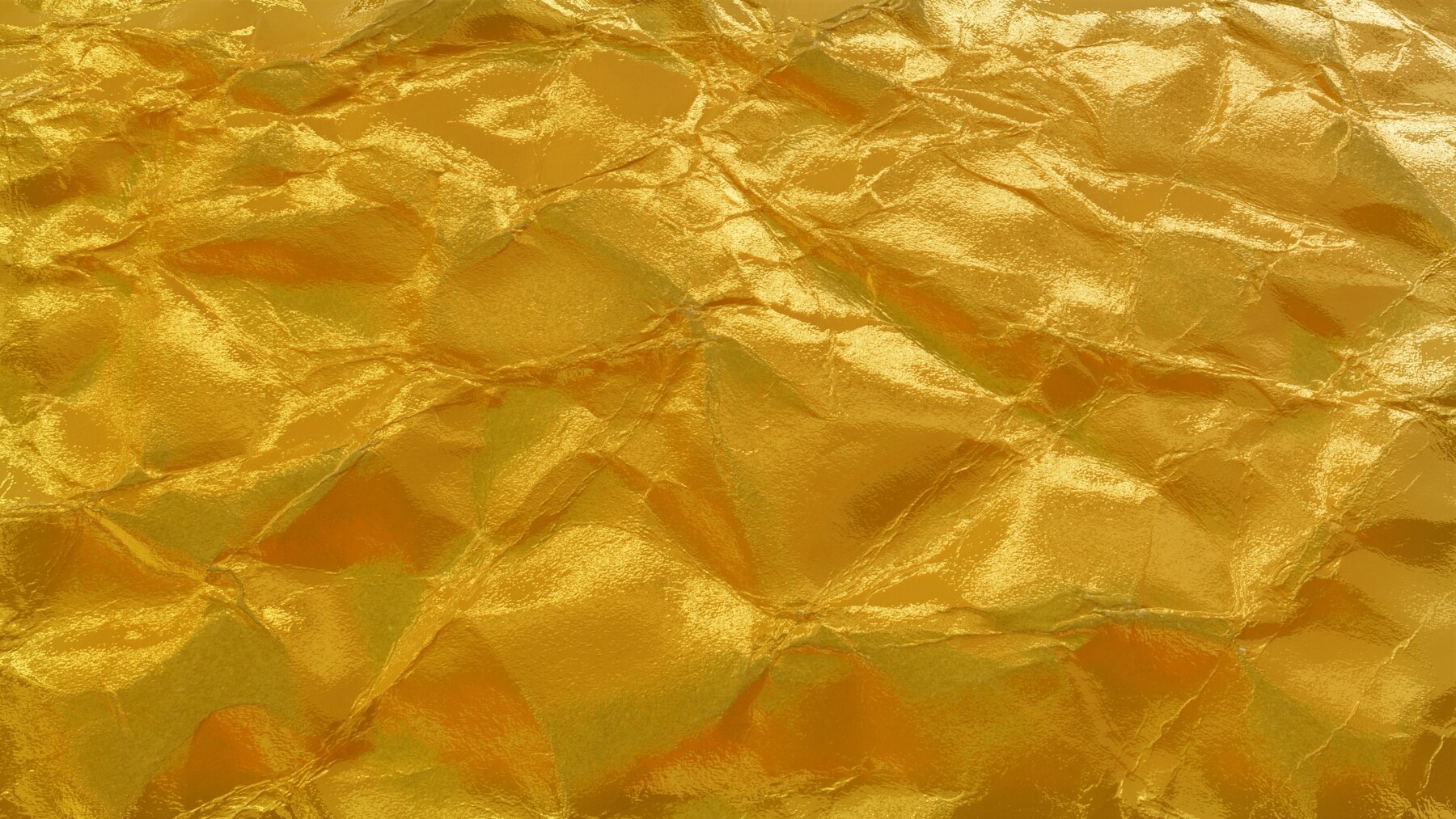 ArtStation - Gold Paper PBR Texture | Game Assets