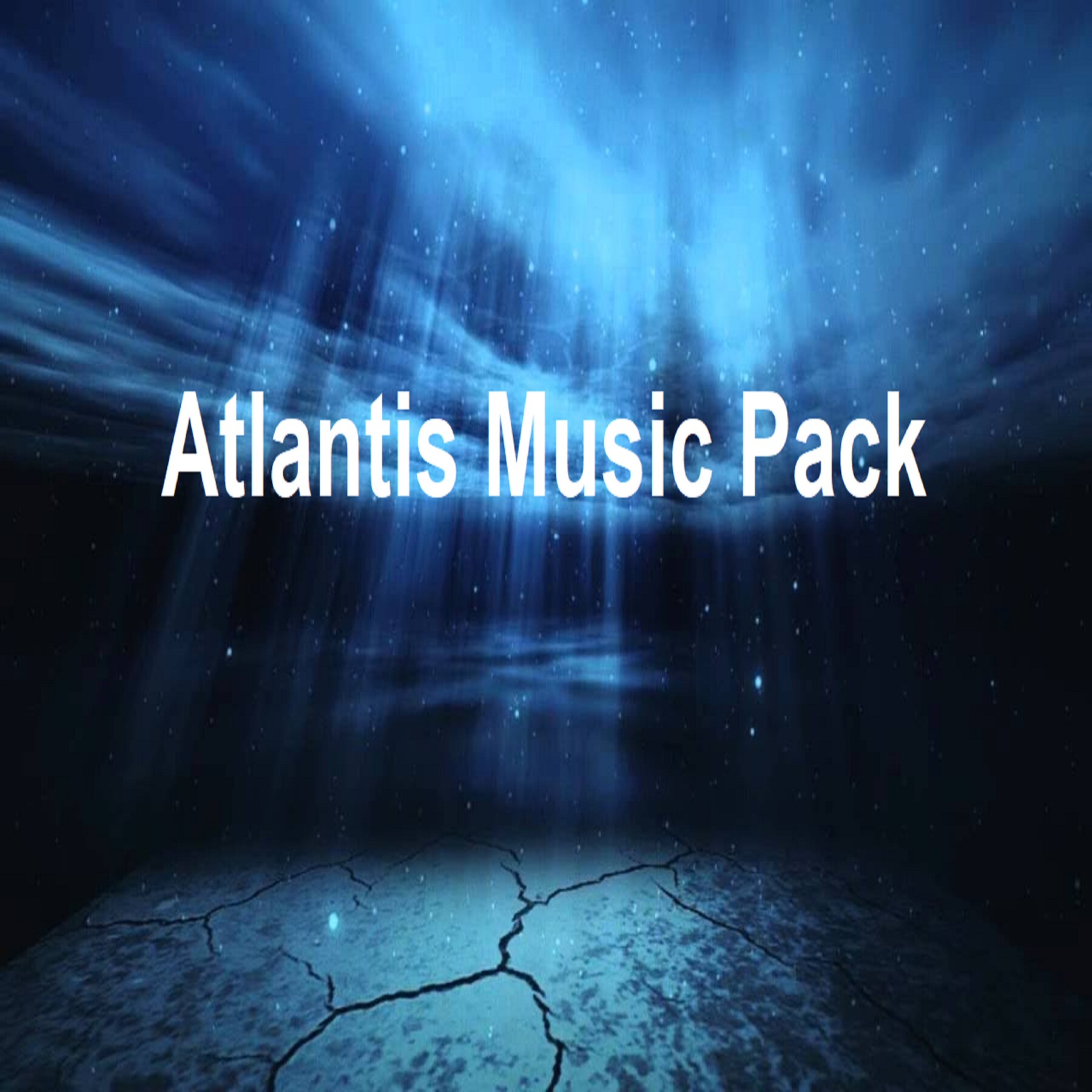 ArtStation - Atlantis Music Pack | Game Assets
