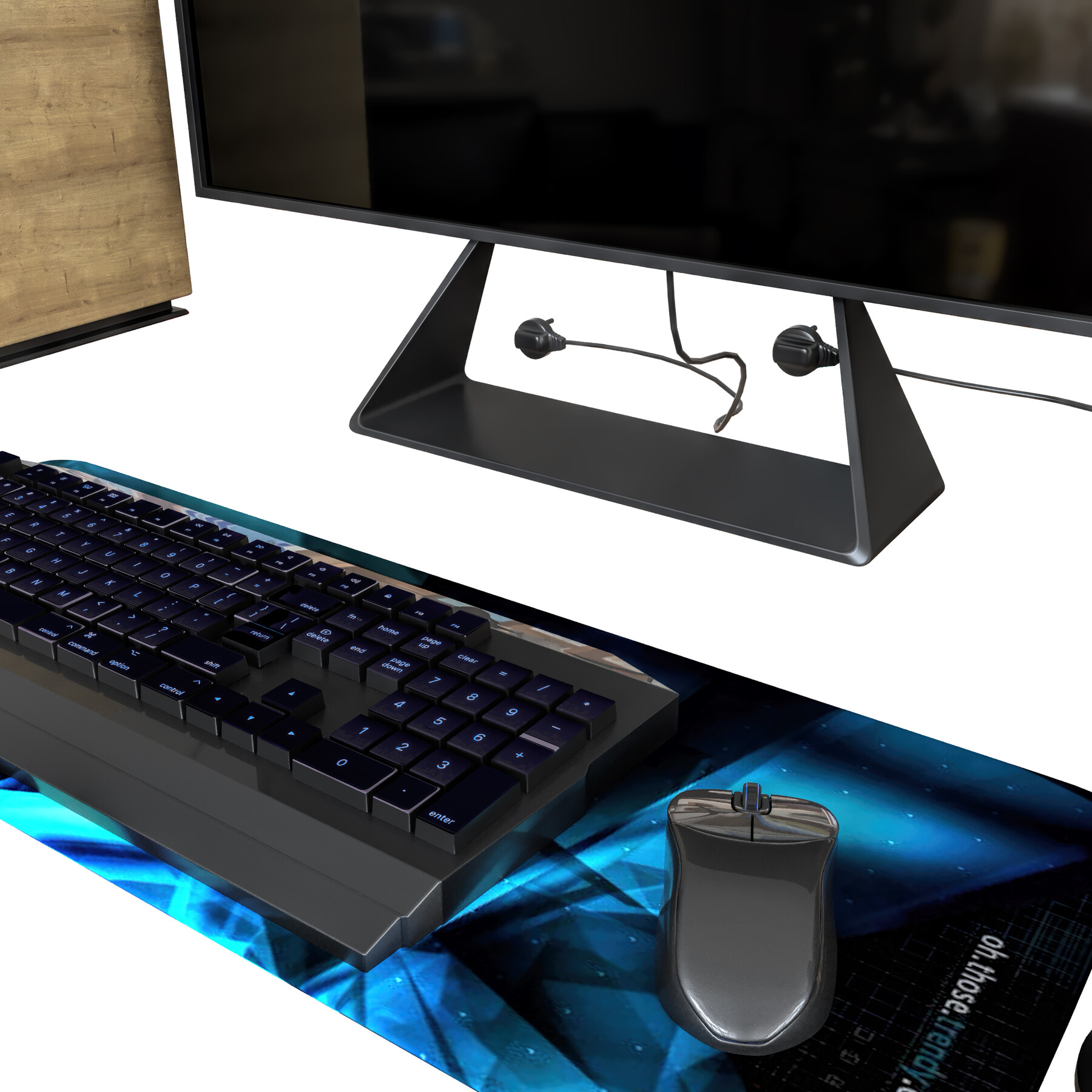 ArtStation - pc set 10 | Resources