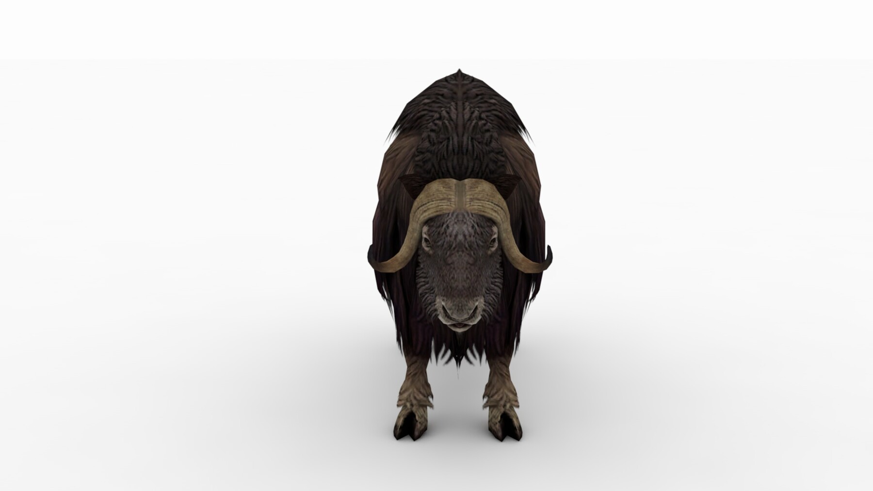 ArtStation - muskcow | Game Assets