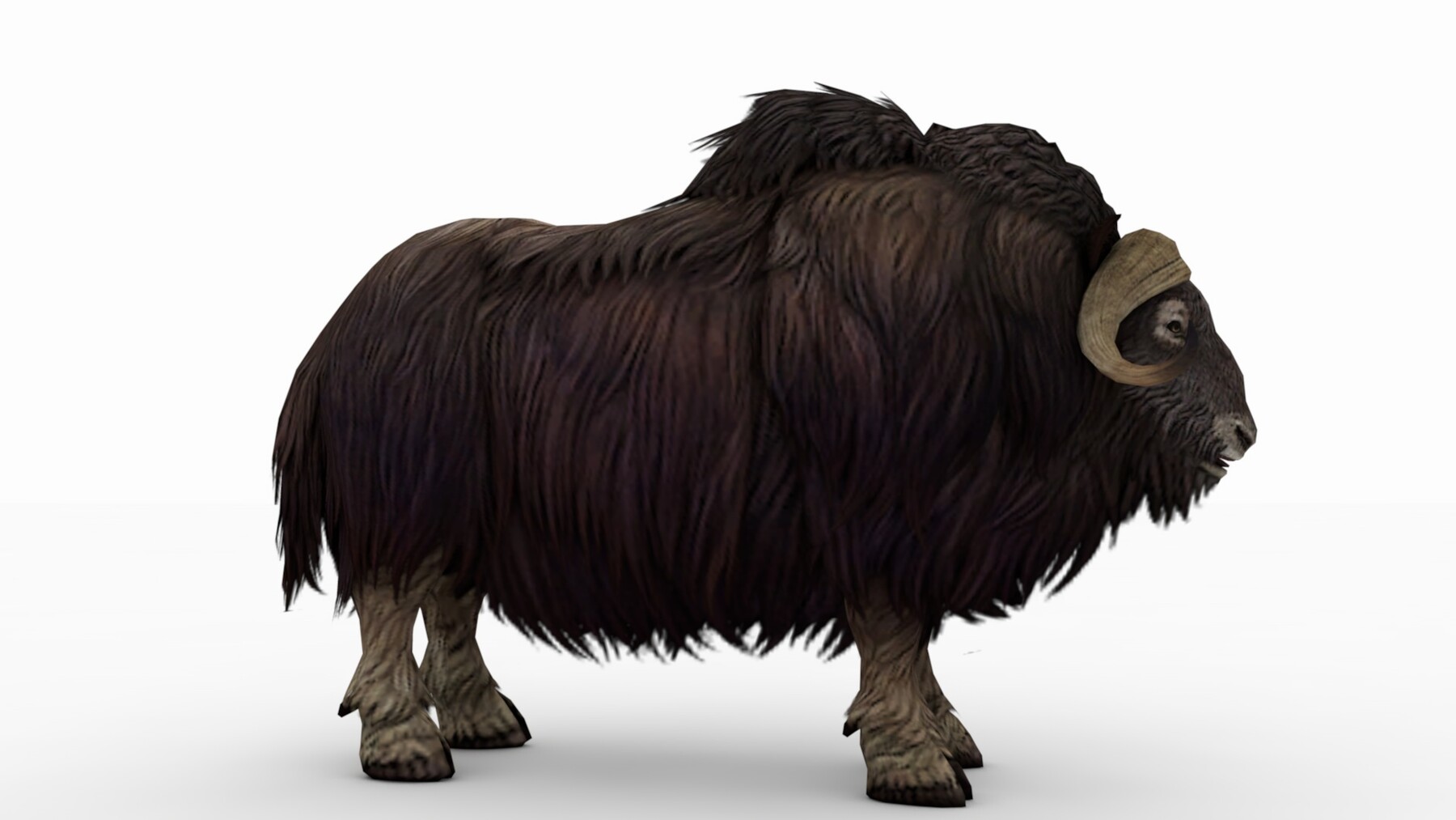 ArtStation - muskcow | Game Assets