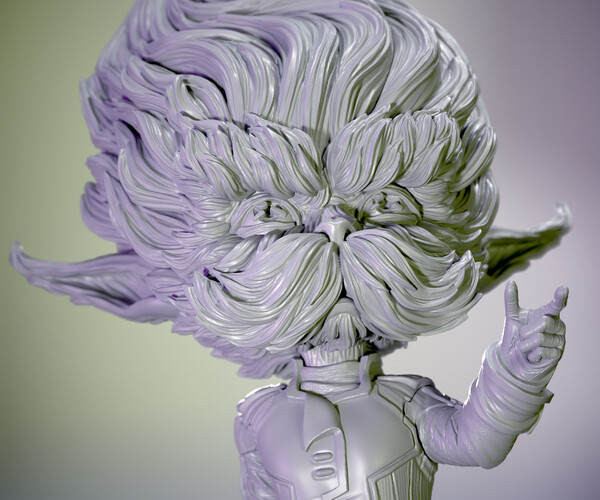 ArtStation - League of Legend - Arcane Fanart - Heimerdinger and his ...