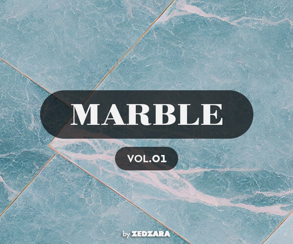 ArtStation - Marble Textures VOL.o1 // Generated Overlay Texture ...
