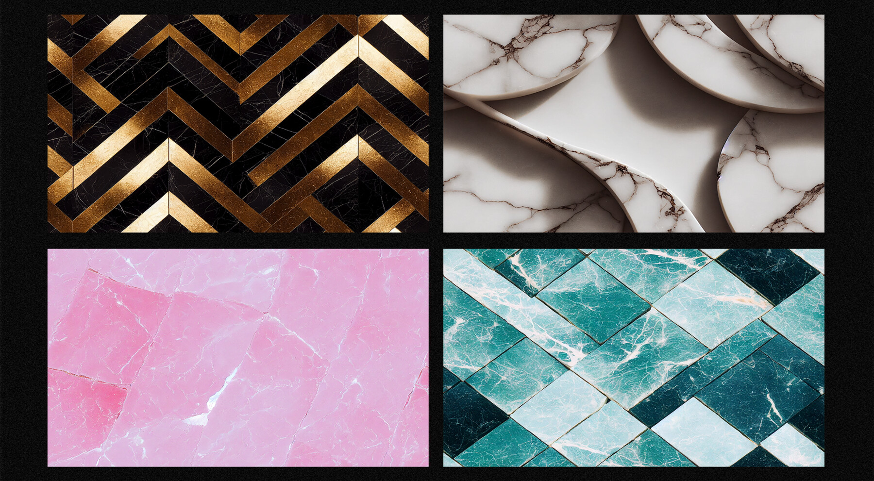 ArtStation - Marble Textures VOL.o1 // Generated Overlay Texture ...