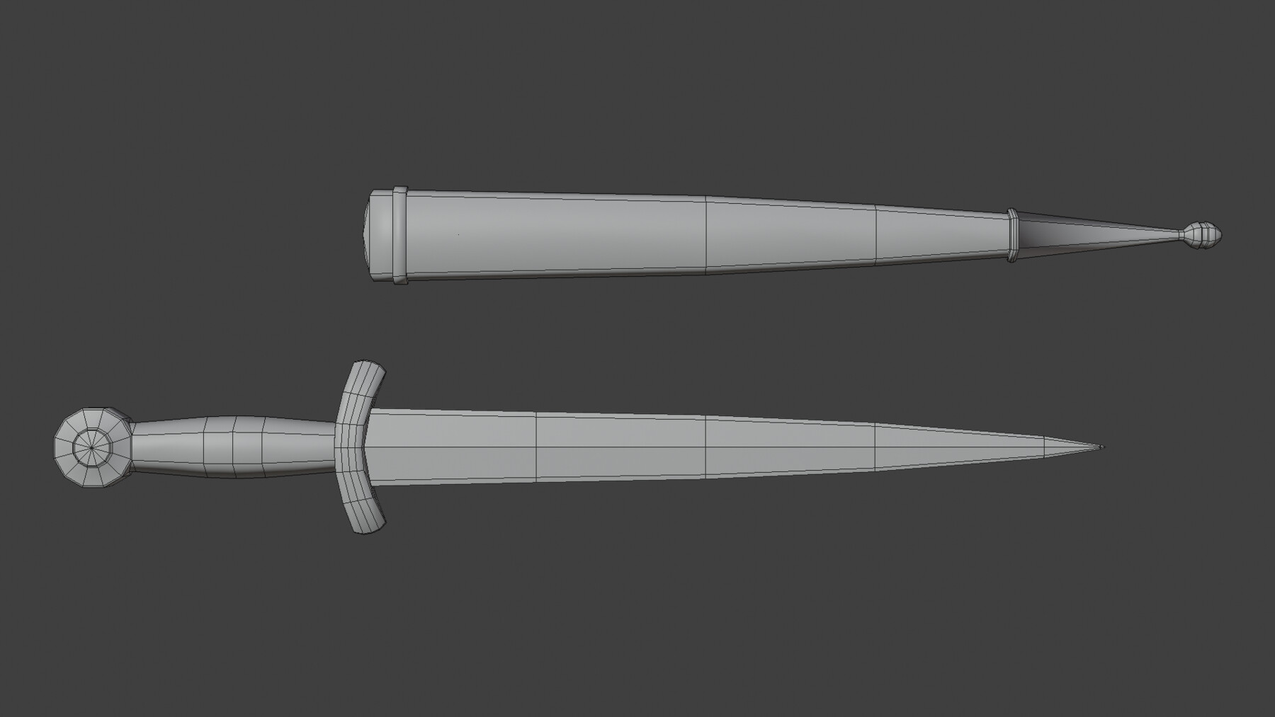 ArtStation - Ancient and Medieval Swords | Game Assets