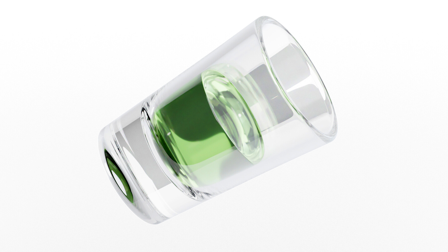 ArtStation - Shot Glass | Resources