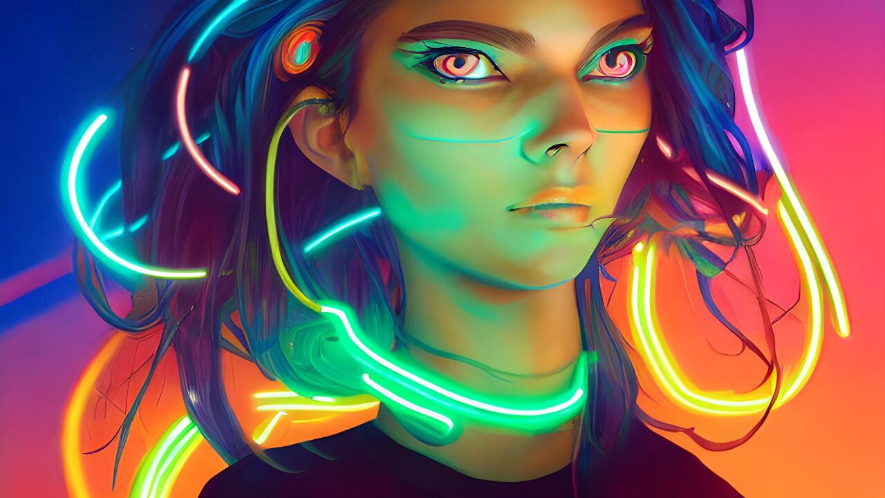 ArtStation - 01 Flash Mob DJ Hip hop 1700 jpg pack runwayml art | Artworks
